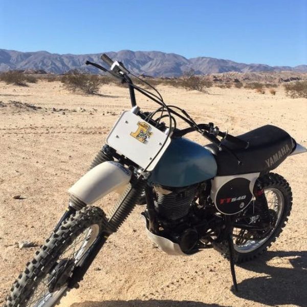 XT/TT/RT | Clarke Racing